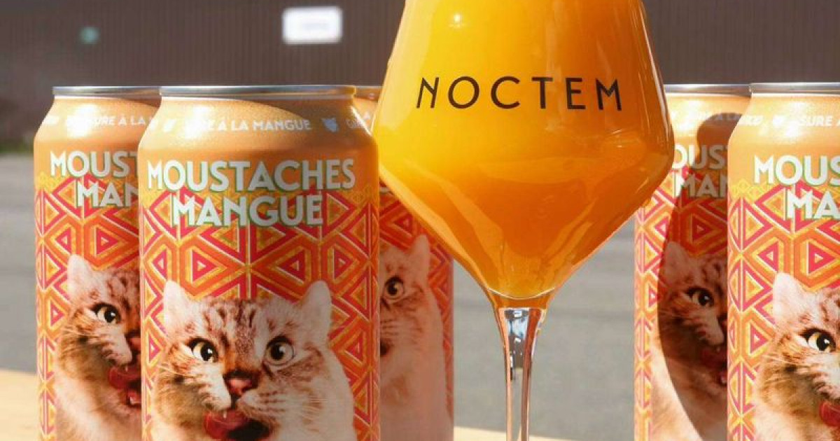 Noctem Artisans Brasseurs