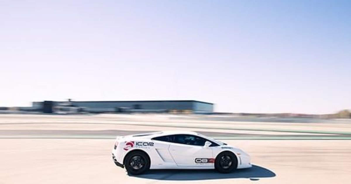 Icar Complex