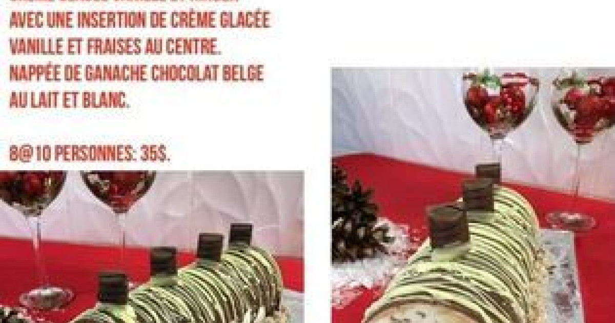 Frissons & Bonbons - Hull