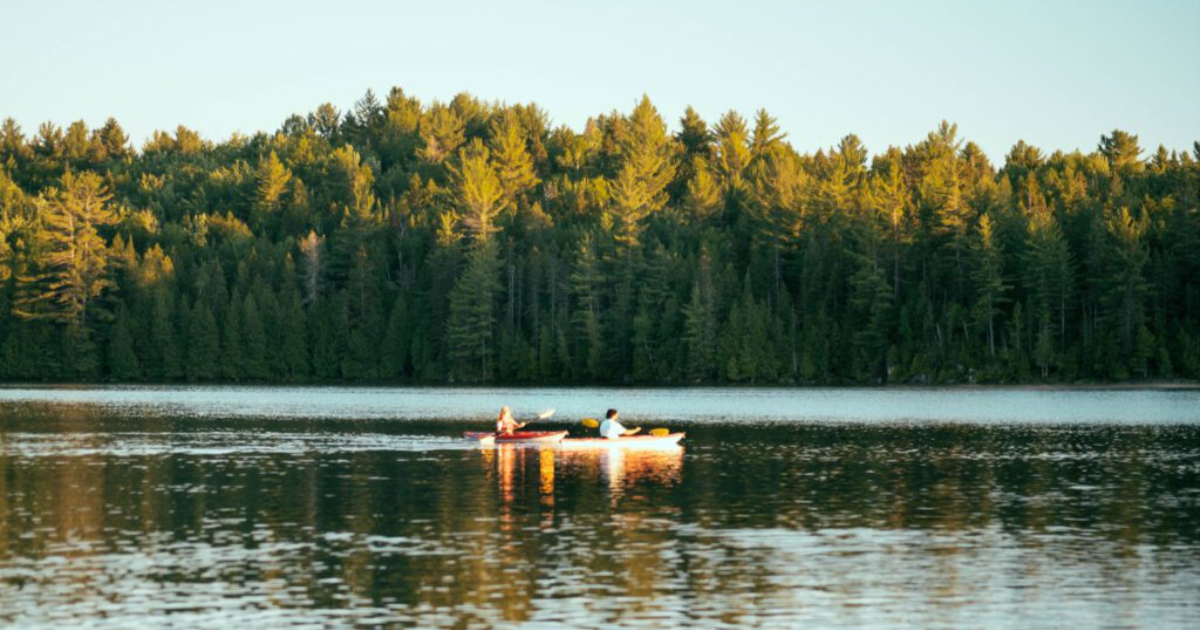 Mille-Isles, Laurentides | Chalet Blue Jay Spa (Lac Fiddler) CITQ #234986