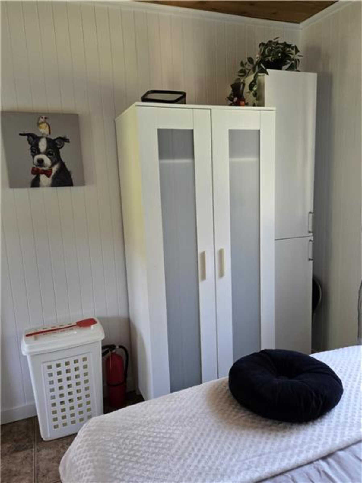 Grosses-Roches, Bas-Saint-Laurent | Chalet Grosses-Roches CITQ #317829